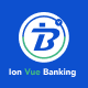 Ion Vue Banking - ionic vue banking app ui theme | ionic vue 8.6 | vue 3.3 | capacitor 7.4 by ...